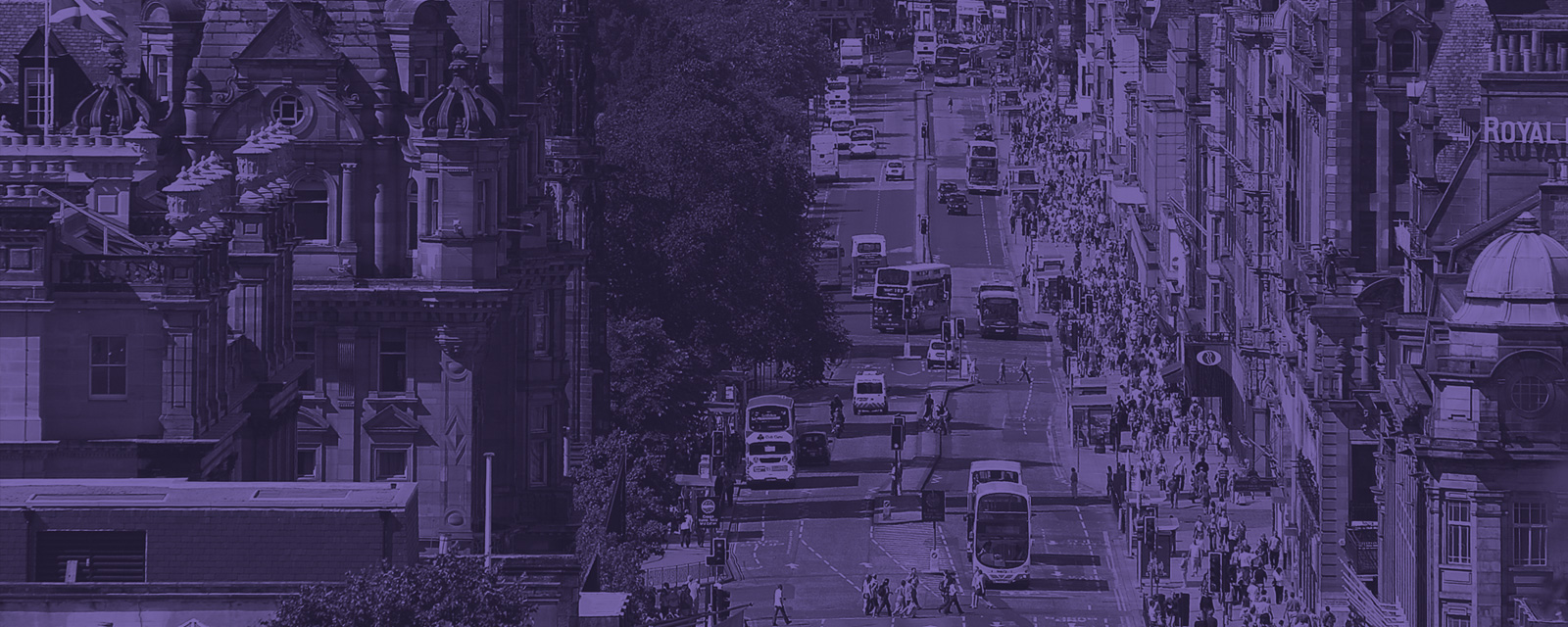 Housing First | Social Bite