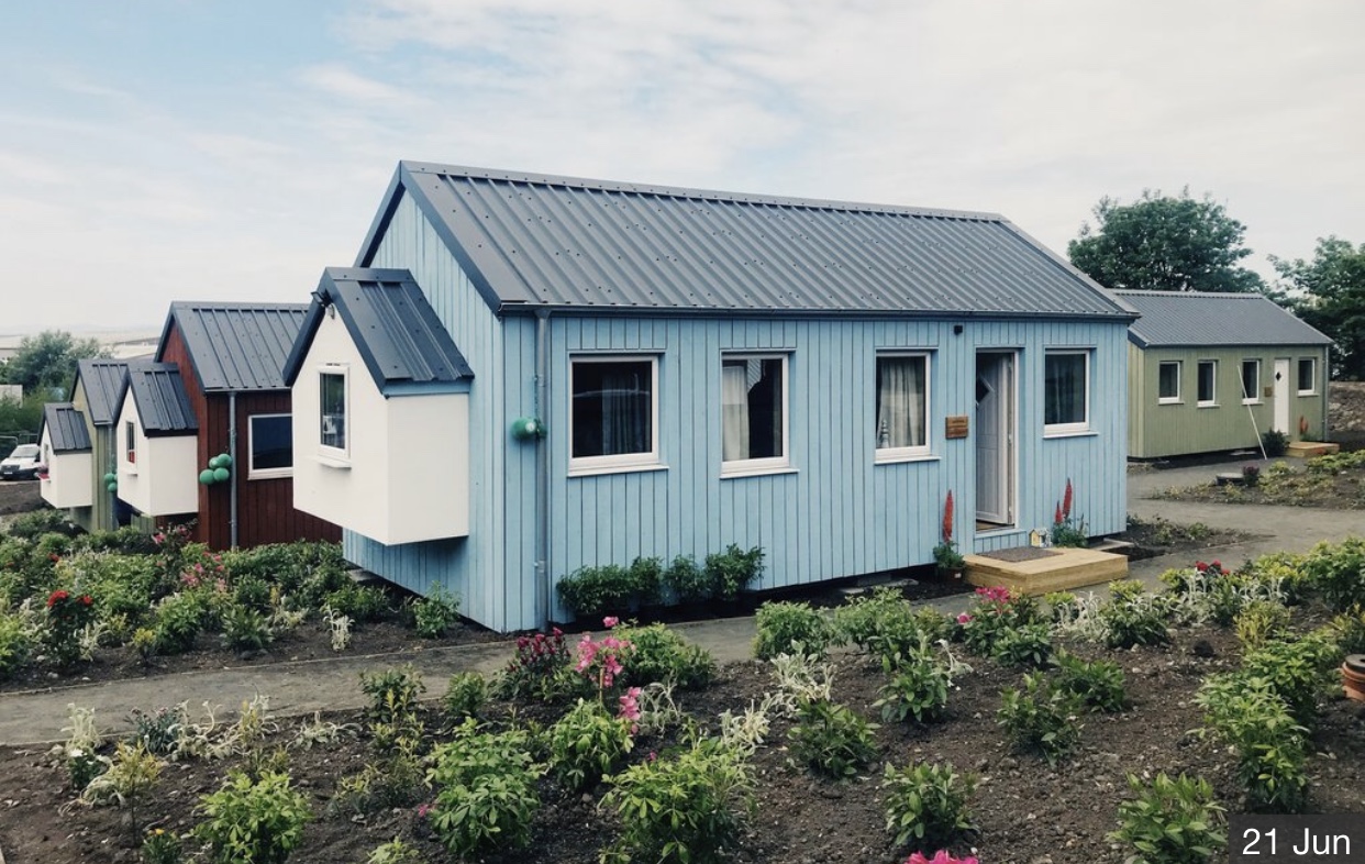 Social Bite – A Movement to End Homelessness