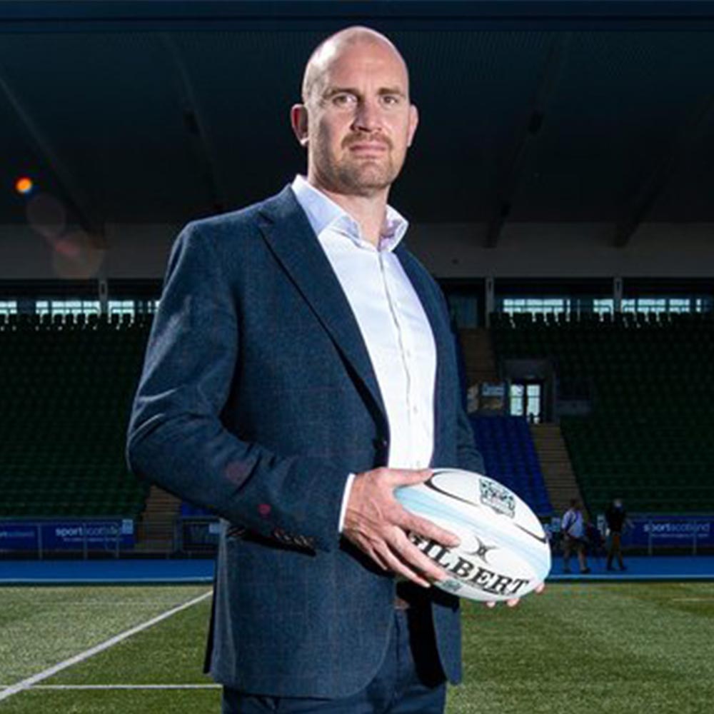 Social Bite – A Movement to End Homelessness